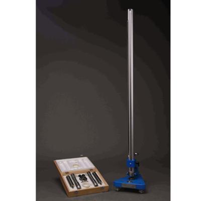 China ISO6272、ASTMD2794、D3029、D4226  Heavy Duty Impact Tester for sale