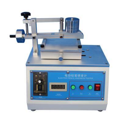 China Electronic Pencil Hardness Tester for sale