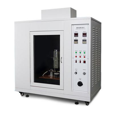 China IEC60335 IEC 60112 IEC 6084 Tracking Test Apparatus for sale