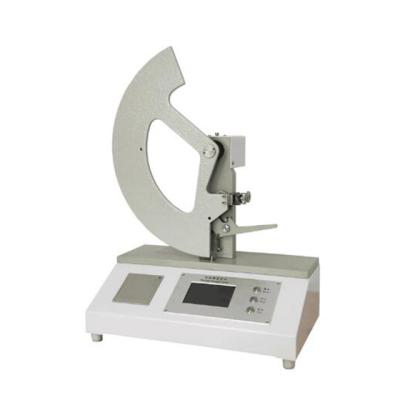 China ISO6383 ISO1974 Elmendorf  Film Tear Tester for sale