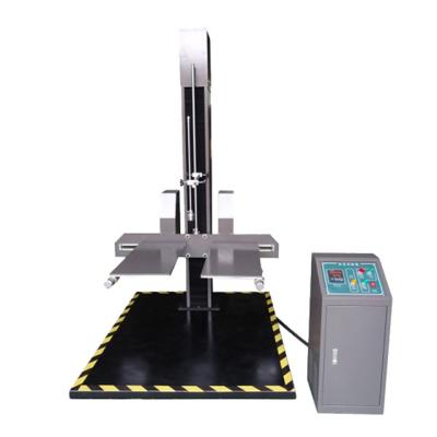 China Two Arm Package Drop Tester for sale