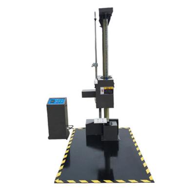 China Single Arm Package Drop Tester for sale