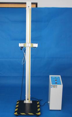 China Cell Phone Drop Tester for sale