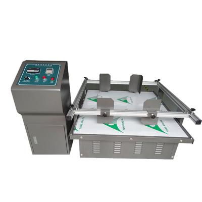 China ISTA Transport Vibration Tester for sale