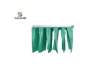 Quality Intermediate Hepa Bag Air Filter EN779 For Cleanroom for sale