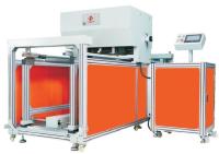 China Industrial Double End Full Automatic Riveting Machine For Production for sale