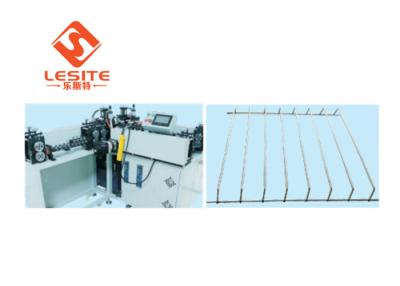 China Industry Air Filter Making Machine , 220V 60HZ Filter Bag Heat Sealing Machine for sale