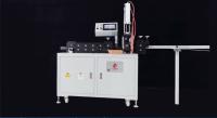 China Semi Automatic Air Filter Inner Frame Forming Machine 220V for sale