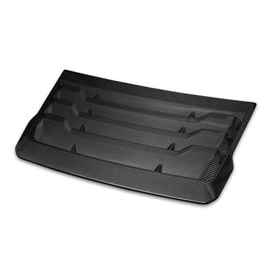 China F150 Accessories Carbon Fiber Hood Car Engine Cover Customize for Ford Raptor Accessories F150 4x4 Accessories 2017-2019 for sale