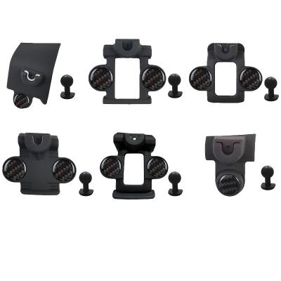 China For Honda Special Car Air Vent Gravity Navigation Mount ABS Clip-On Phone Holder Car Phone Mount Compatible Navigation Systems for sale