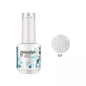 China RONIKI FIREWORKS COLOR GEL POLISH,Nail Matte Gel Polish,Nail Painting Color Gel,Nail Art Gel for sale