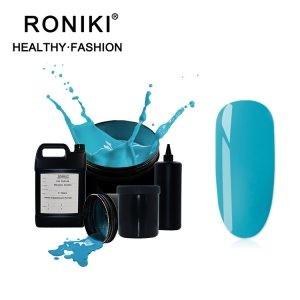 China RONIKI MINI GEL POLISH custom Gel Polish china Gel Polish for sale
