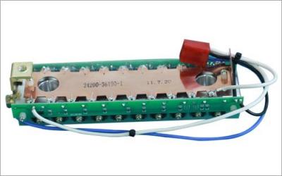 China NICHIYU Forklift FET Module 24200-36190-1 for sale