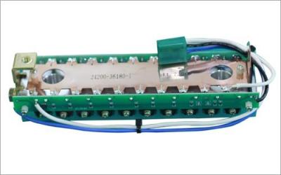 China NICHIYU Forklift FET Module 24200-36180-1 for sale