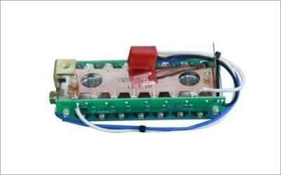 China NICHIYU Forklift FET Module 24200-36170-1 for sale