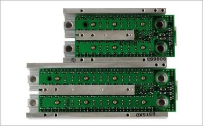 China TCM Forklift Power Module for sale