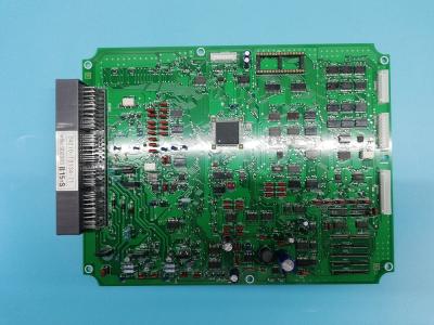 China TOYOTA FORKLIFT BOARD ASSEMBLY  24210-23131-71 for sale