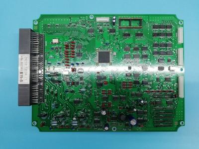 China TOYOTA FORKLIFT BOARD ASSEMBLY   24210-13131-71 for sale