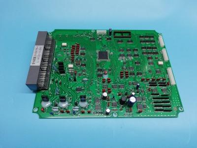 China TOYOTA FORKLIFT 7FB25 BOARD ASSEMBLY   24210-13131-71 for sale