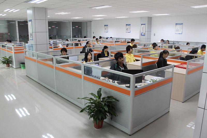 確認済みの中国サプライヤー - IGreenView Optoelectronic Co.,Ltd