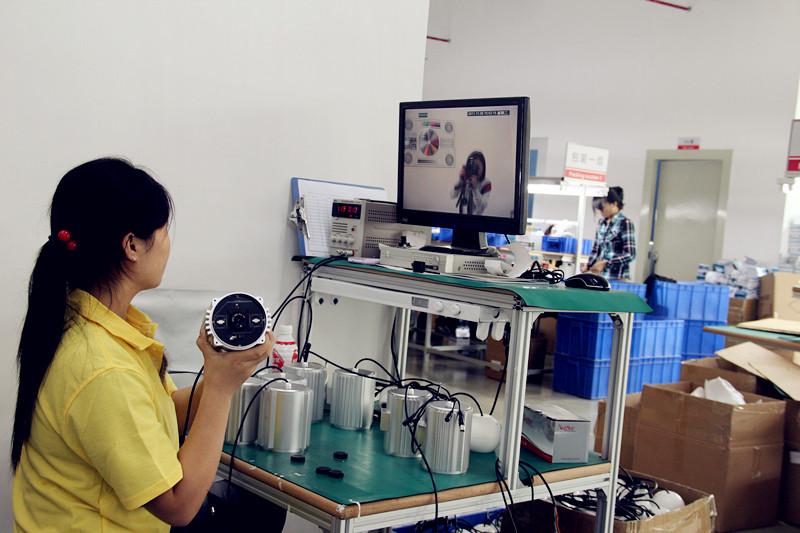 確認済みの中国サプライヤー - IGreenView Optoelectronic Co.,Ltd