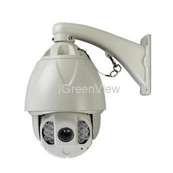 China IGreenView Openluchtip PTZ Camera igv-PTZ215 Steun Onvif Te koop