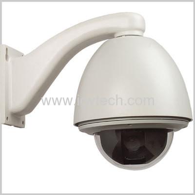 China Auto-tracking de camera van de Hoge snelheidskoepel Te koop