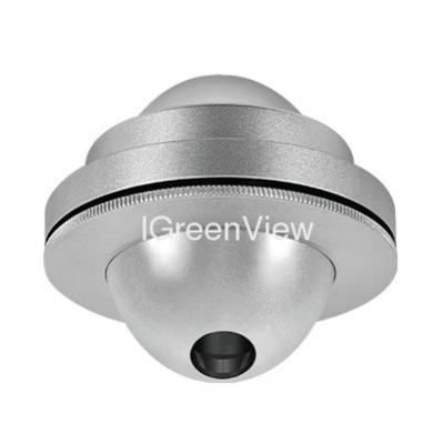 China De Camera van kabeltelevisie van het UFOufo met SONY SCHERPE CCD, 3.6mm Vaste Lens Te koop