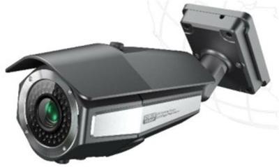 China openlucht de Veiligheidscamera van 2012New 700TVL SONY effio-p DSP Te koop
