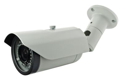 China De nieuwe Waterdichte Camera van 700tvl Sony effio-P IRL met 40m IRL Afstand Te koop