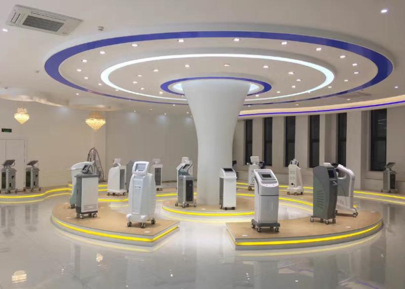 Fornitore cinese verificato - Fiona Laser Technology Development Co.,ltd