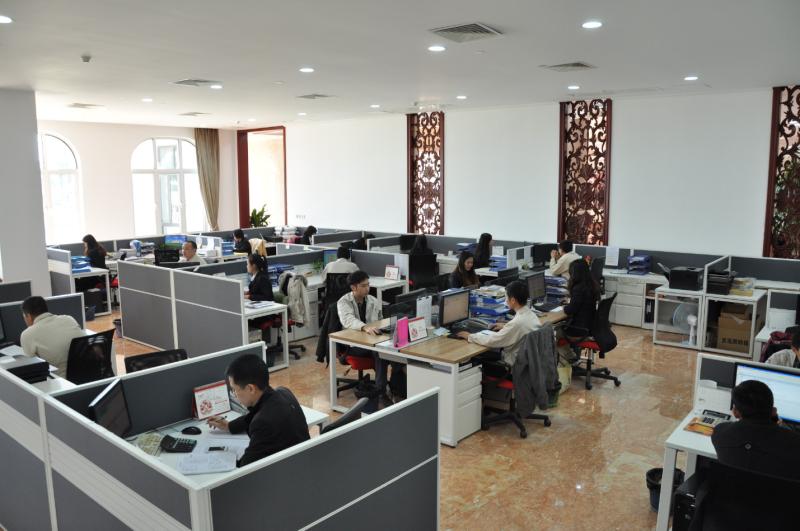 Fornitore cinese verificato - Fiona Laser Technology Development Co.,ltd