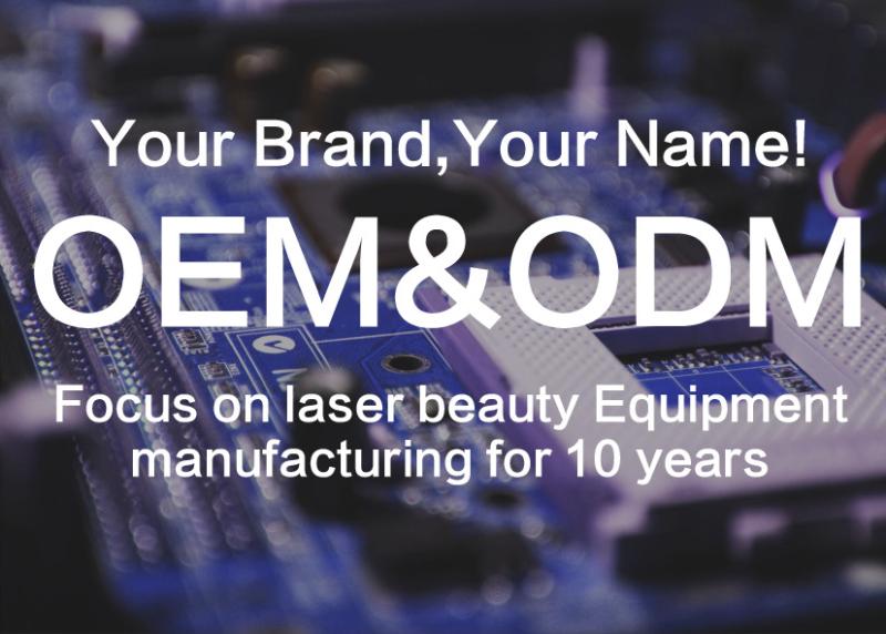 Fornitore cinese verificato - Fiona Laser Technology Development Co.,ltd