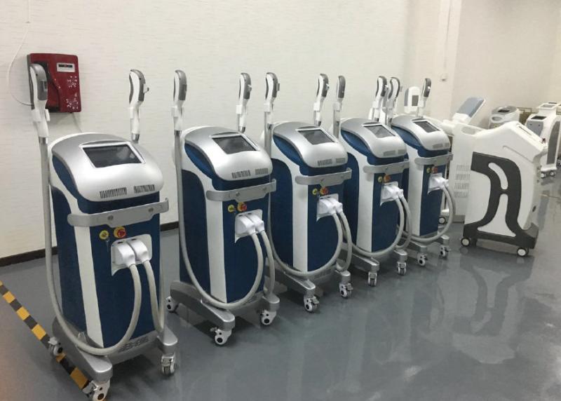 Fornitore cinese verificato - Fiona Laser Technology Development Co.,ltd