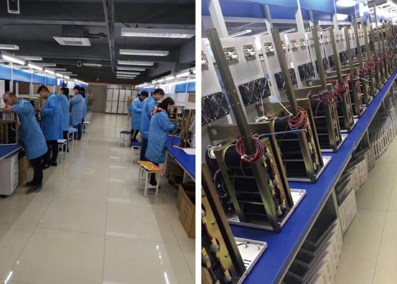Fornitore cinese verificato - Fiona Laser Technology Development Co.,ltd