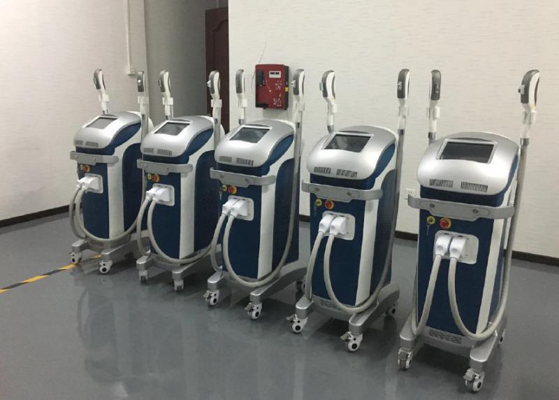 Fornitore cinese verificato - Fiona Laser Technology Development Co.,ltd
