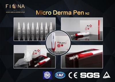 Cina Penna di Derma dell'iniezione del collagene micro per il tipo eliminabile dell'ago di Mesotherapy in vendita