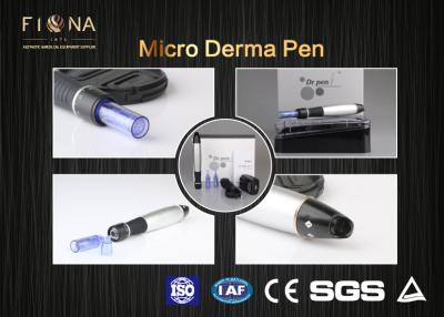 Cina Dott. potente Derma Pen Meso Rechargeable di Microneedle per l'OEM dei capelli umani in vendita