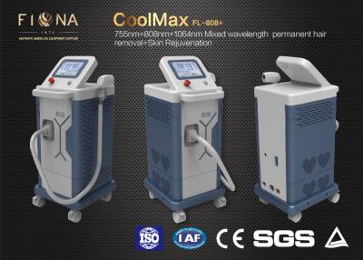 Cina Il dottore portatile professionista Use di depilazione di Permenent della macchina di bellezza del salone in vendita
