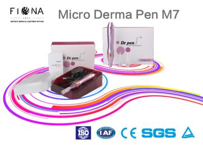 Cina Velocità antinvecchiamento dell'ago del laser 8500 giri/min. di Shr della micro penna indolore di Derma di depilazione in vendita