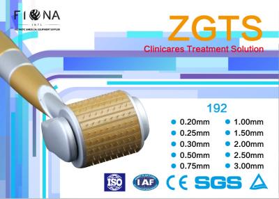 Cina Maniglia dell'acciaio inossidabile della penna di Derma del sistema dell'infermiere micro per l'OEM di Mesotherapy in vendita