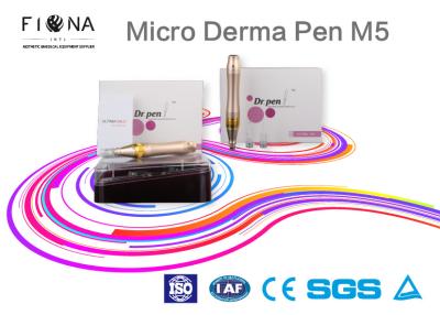 Cina Pelle che solleva la penna elettrica di Derma, penna elettrica automatica di Microneedle in vendita
