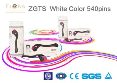 Cina Micro pelle degli aghi della penna 540 di Derma della gamba che stringe certificazione trattata del CE di stile in vendita