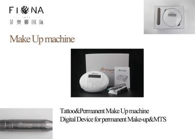 Cina La tecnica cosmetica del produttore permanente compone la macchina del tatuaggio delle palpebre del fronte in vendita