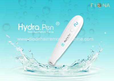 Cina Progettazione compatta della micro penna di Derma del grado medico/della penna elettrica bollo di Derma in vendita
