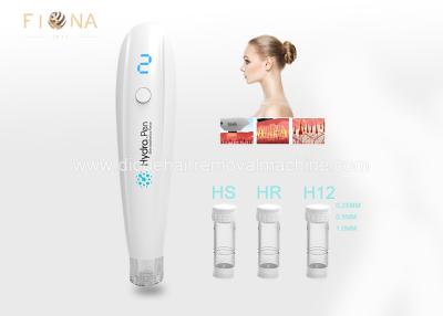 Cina Esposizione automatica di controllo di velocità di Digital di infusione della micro Derma penna di Hydrapen H2 in vendita