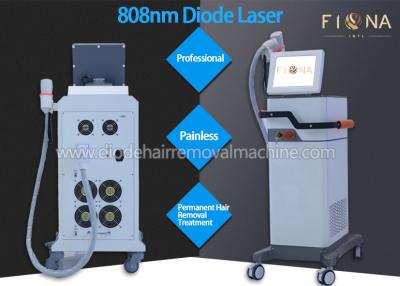 Cina Prezzo stazionario del laser di /808 di depilazione del laser a diodi del diodo laser 808nm /808 di grande potere in vendita