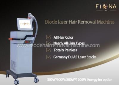 Cina Laser 2020 del ghiaccio della Turchia/macchina di depilazione laser a diodi del professionista 808 in vendita