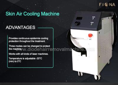 Cina Macchina verticale di depilazione del laser di trattamento di Ipl per il materiale scuro del ferro della pelle in vendita