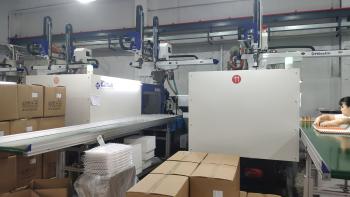 China Factory - Shenzhen Focstar Technology Co.,  Ltd.